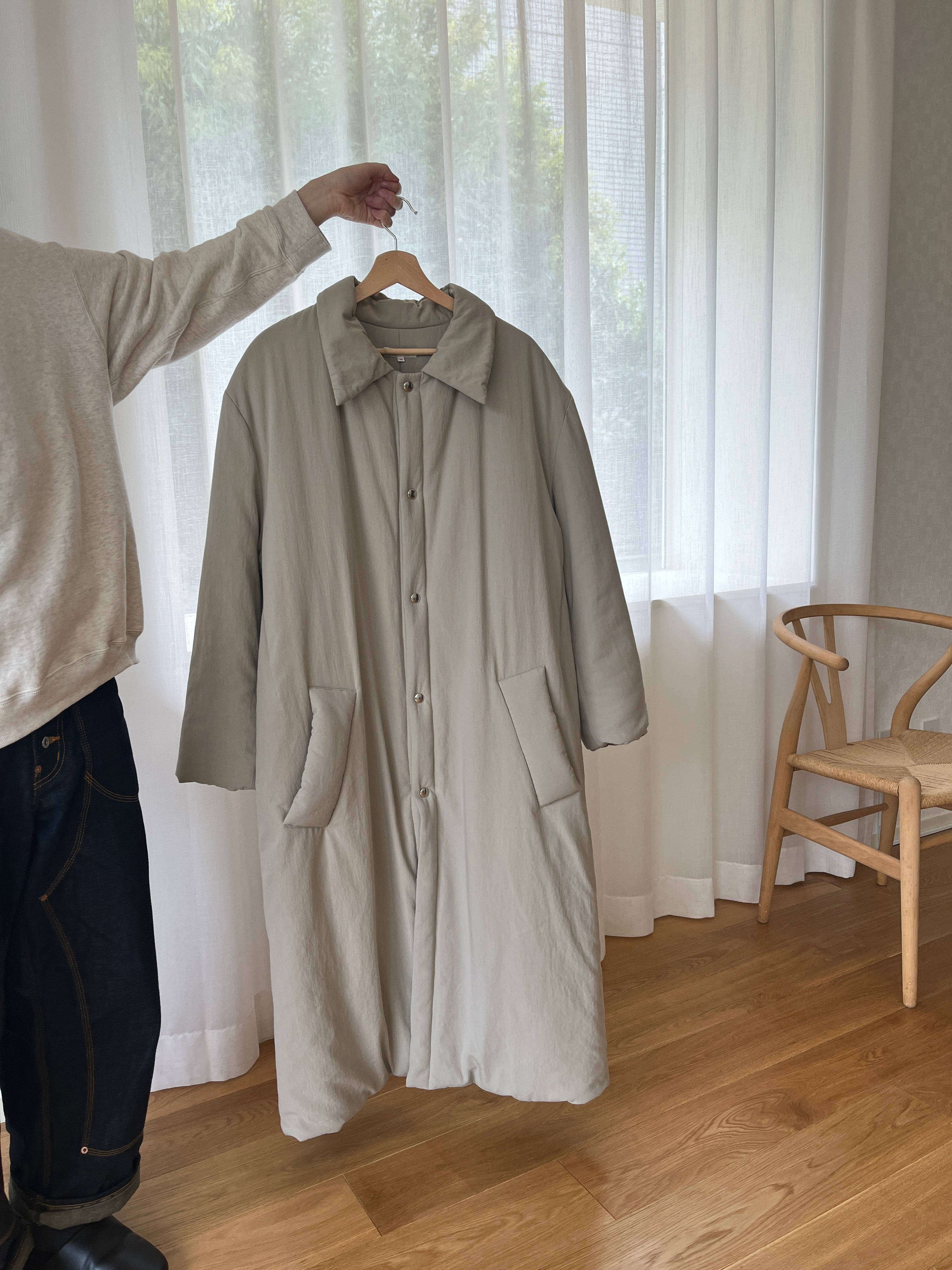 コート・ジャケット – FUJI